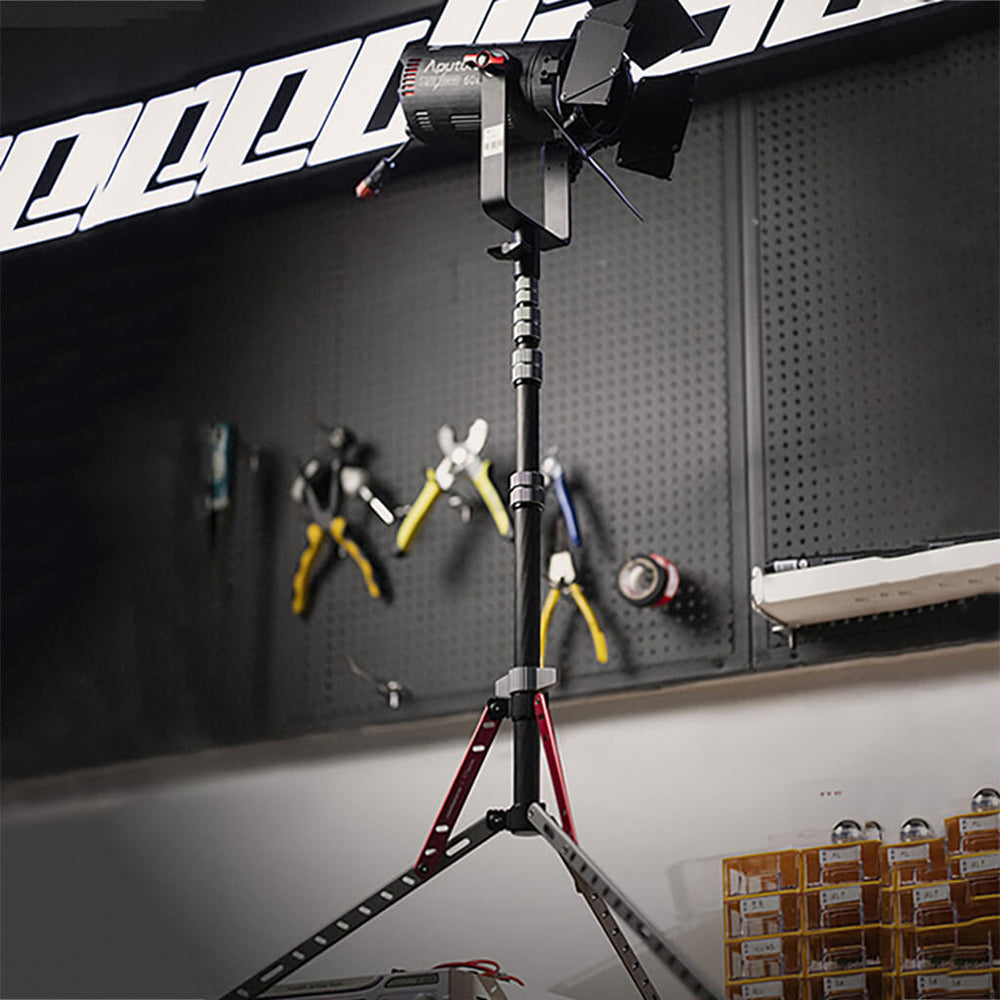 Artizlab Foldable Carbon Fiber Stand